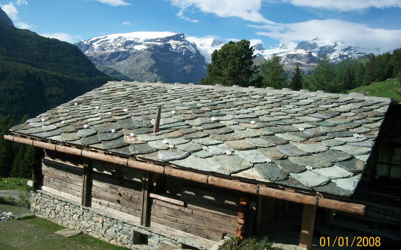 Les Lauzes – Lauzeur