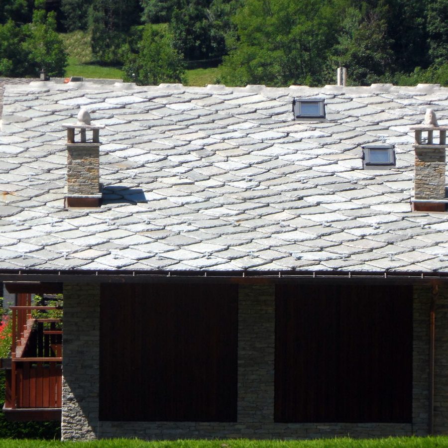 Les Lauzes – Lauzeur