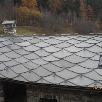 Les Lauzes – Lauzeur