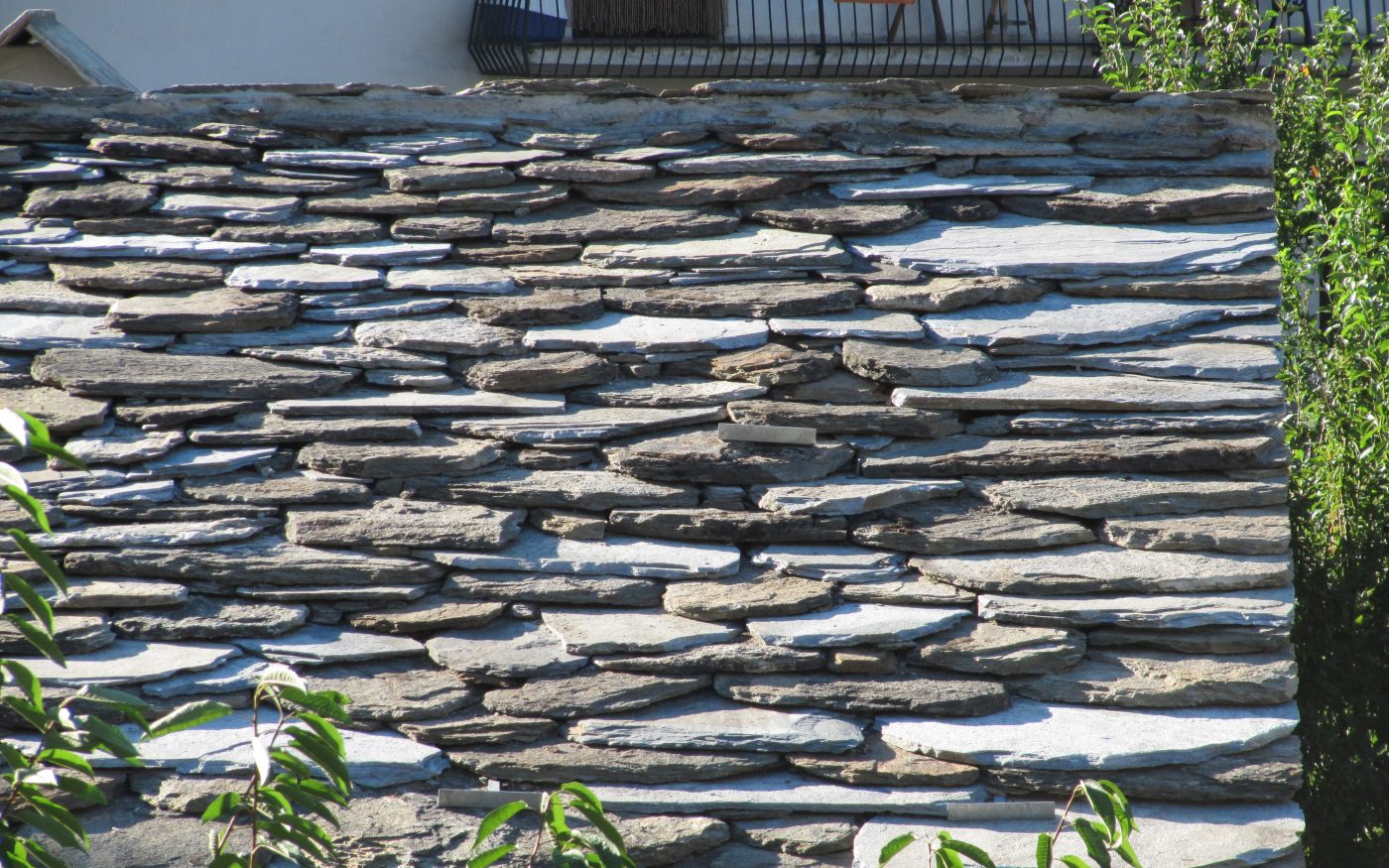 Les Lauzes – Lauzeur